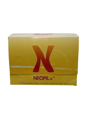 Neopilcaps – El producto que esperabas