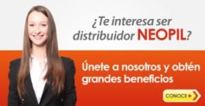 Neopilcaps – El producto que esperabas